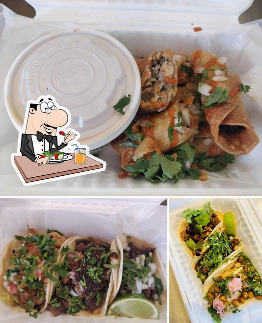 Popina Cantina, Vancouver - Restaurant menu, prices and reviews