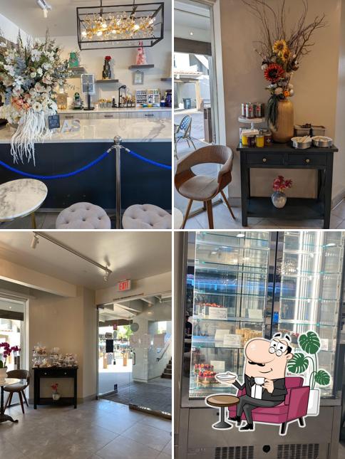 Best restaurants in Pruneyard Shopping Center Mall - Restaurant Guru
