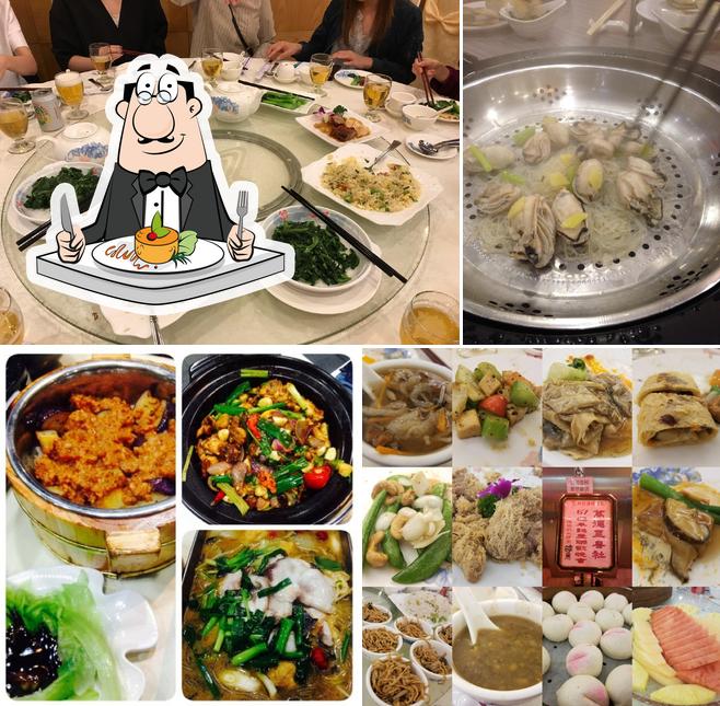 Ho Choi Seafood Restaurant, Hong Kong, Nathan Rd - Restaurant reviews