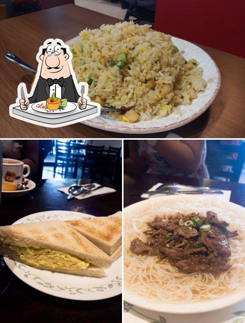 半島餐廳 Ho Garden Chinese Restaurant, Markham - Restaurant menu, prices ...
