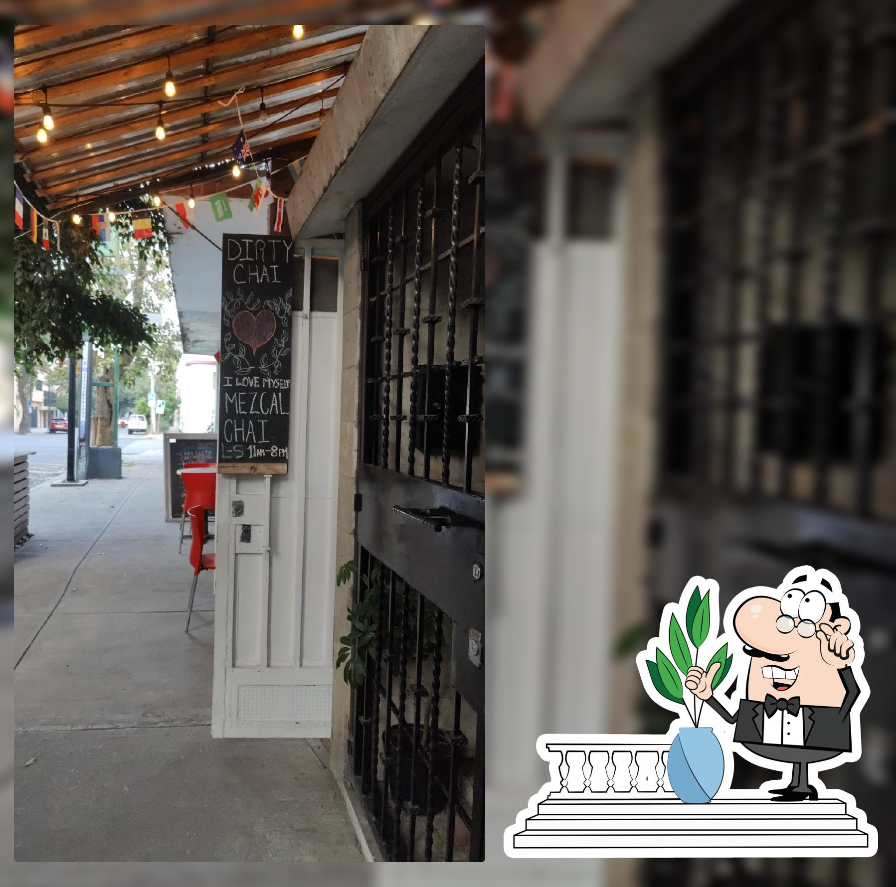 Ilm Galería y Café - Menú del restaurante, precios y reseñas