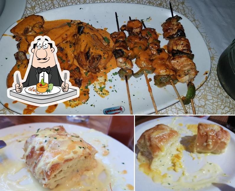 Jimmy's Killer Prawns Gateway, Umhlanga - Restaurant menu, prices and ...