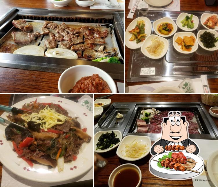 Kalbi House, White Plains - Restaurant menu, prices and reviews
