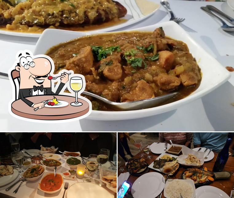 Karavalli Latham, Latham - Restaurant menu, prices and reviews