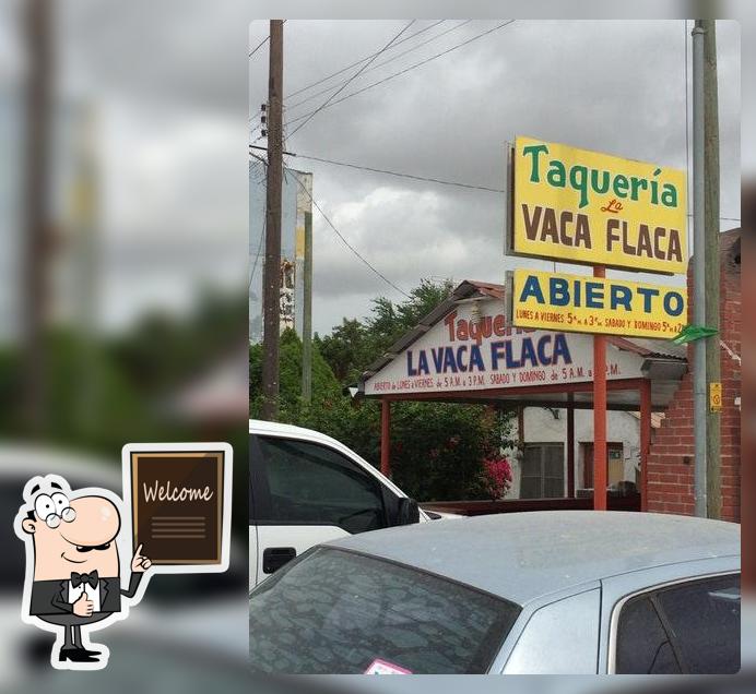 Restaurante La Vaca Flaca, Ciudad Gustavo Díaz Ordaz - Opiniones del ...