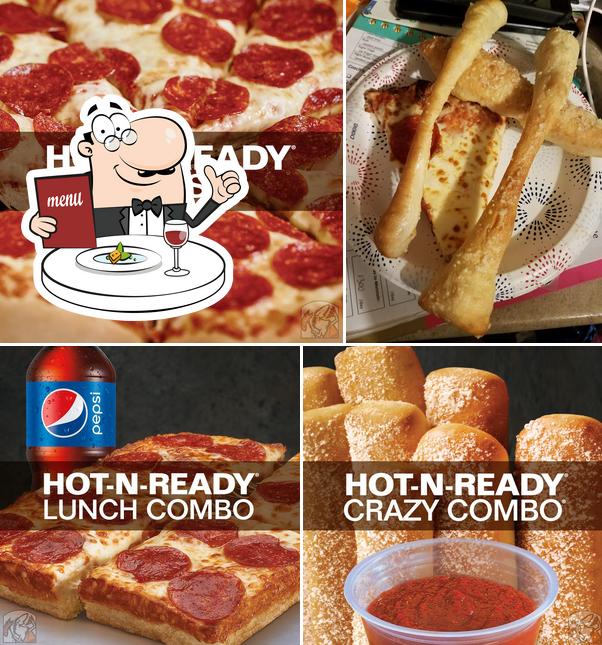 Find the best place to eat in Hilbert, spring 2024 - Restaurant Guru