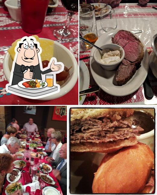 Louis' Basque Corner in Reno - Restaurant reviews