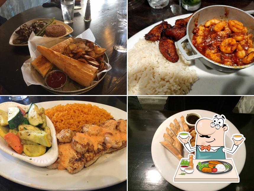 Mambo Grill & Tapas, Salisbury - Restaurant menu, prices and reviews
