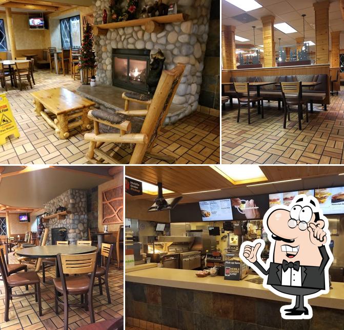 McDonald's in Walcott - Restaurant menu and reviews