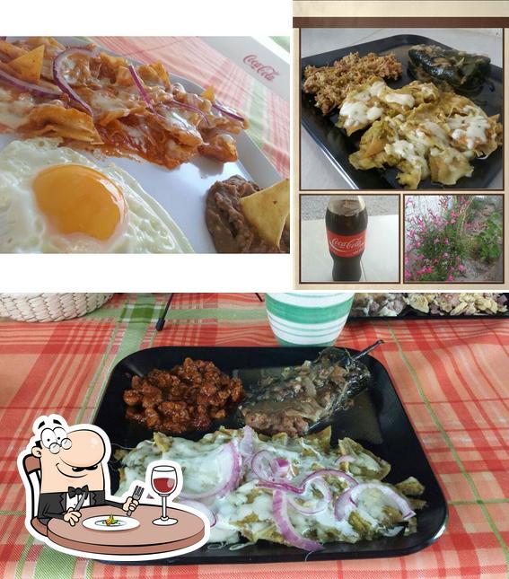 Mesón El Parador, Torreón - Restaurant menu, prices and reviews