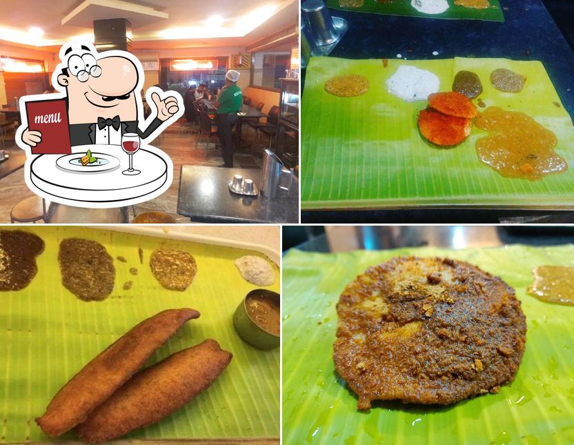 Murugan Idli Shop, Chennai, E. 149 - Restaurant reviews