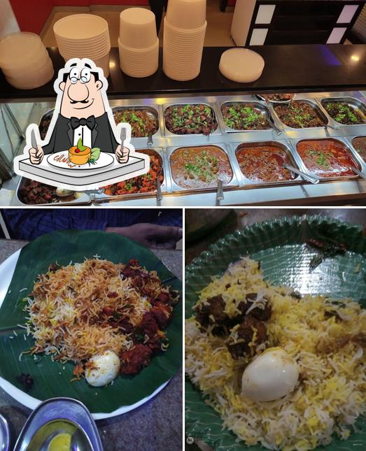 Pandem kodi Restaurant, Hyderabad - Restaurant menu, prices and reviews