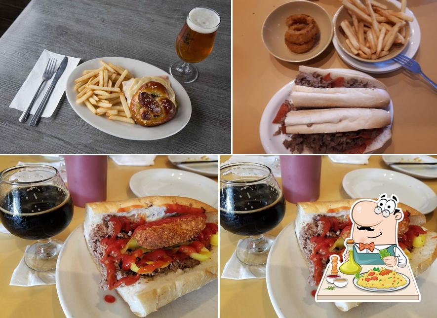 Pinocchio's Restaurant, Media - Restaurant menu, prices and reviews