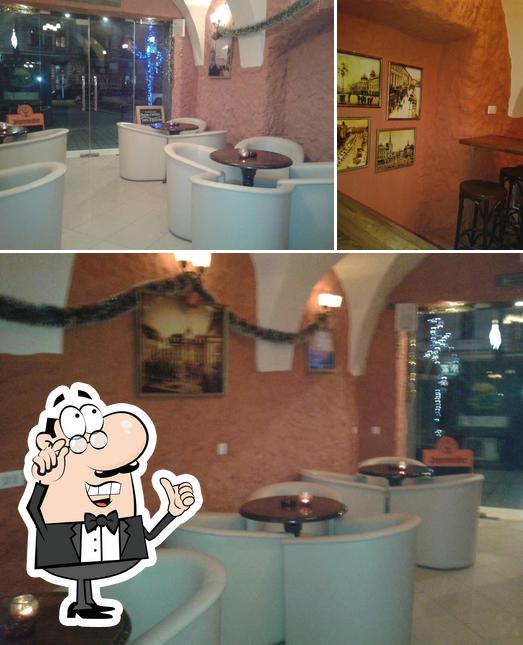 Boulevard Cafe & Bistro, Cluj-Napoca, Eroilor 27 - Restaurant reviews