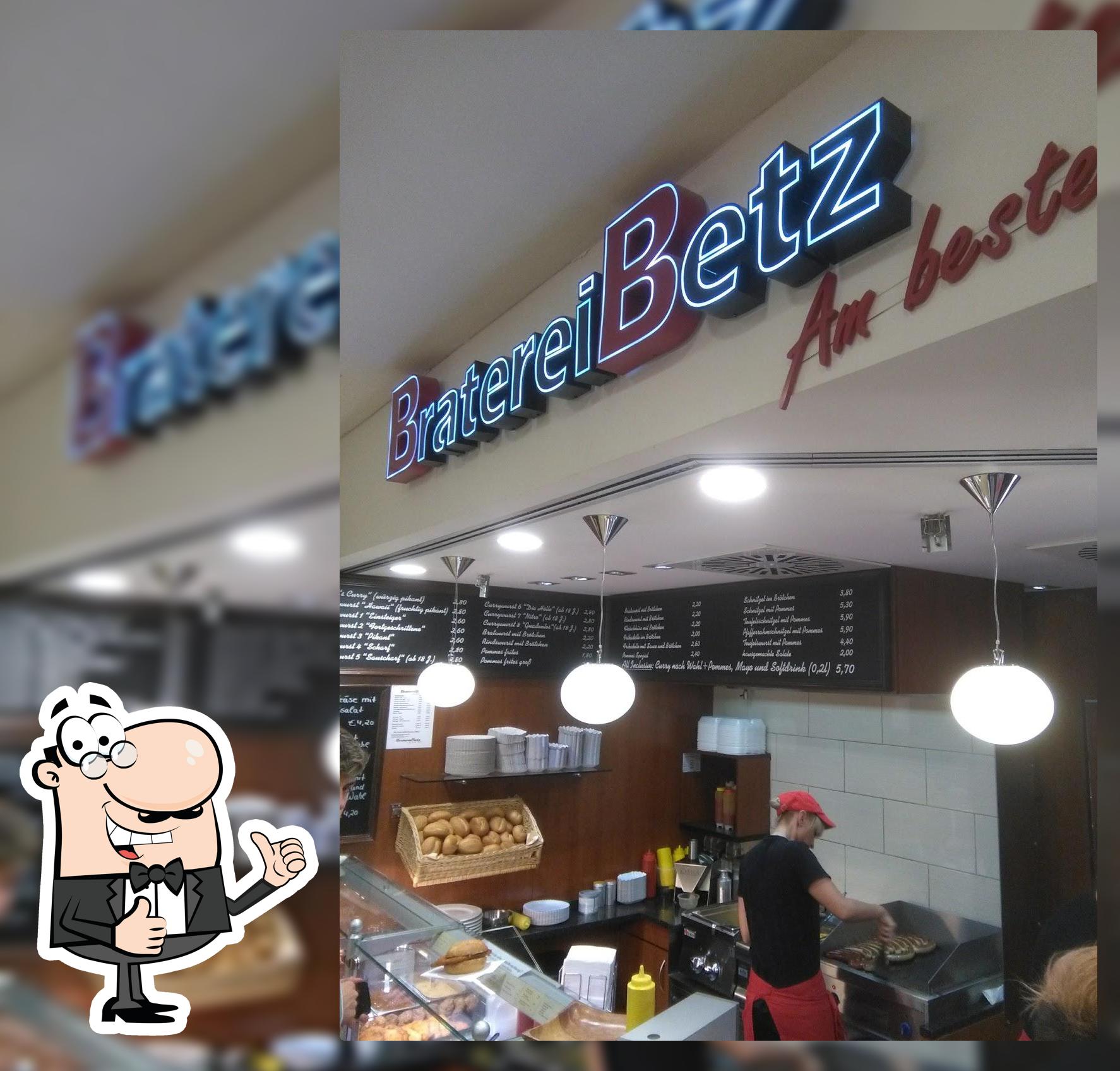Braterei Betz pub & Bar, Trier - Restaurantbewertungen