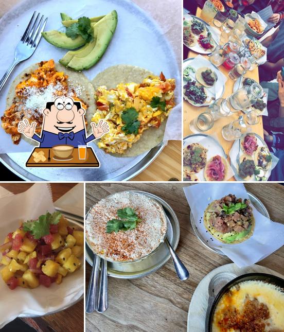 Clavel, Baltimore - Restaurant menu, prices and reviews