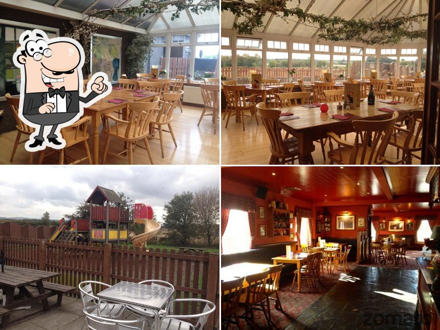 Cockatoo Bar and Restaurant, Millerhill - Restaurant menu, prices and ...
