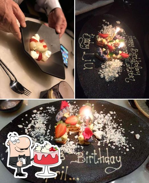 Henshin, Jakarta - Restaurant menu, prices and reviews