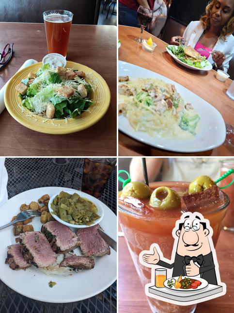 Madison Chophouse Grille, Madison - Restaurant menu, prices and reviews
