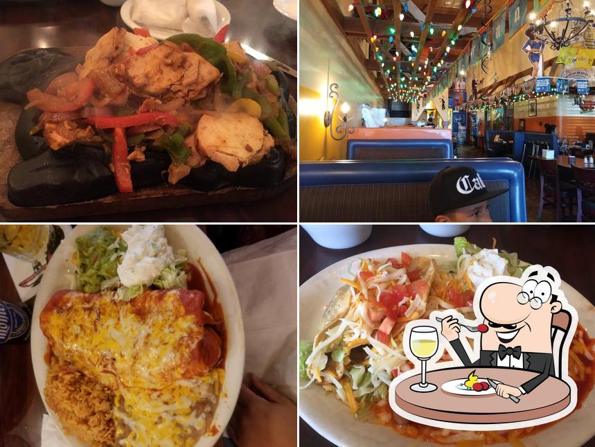 Max's Mexican Cuisine in Azusa - Restaurant menu and reviews