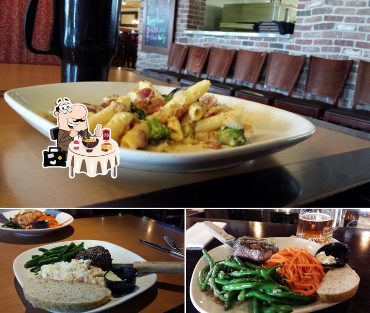 RJ's American Grill, Saint Cloud - Restaurant menu, prices and reviews
