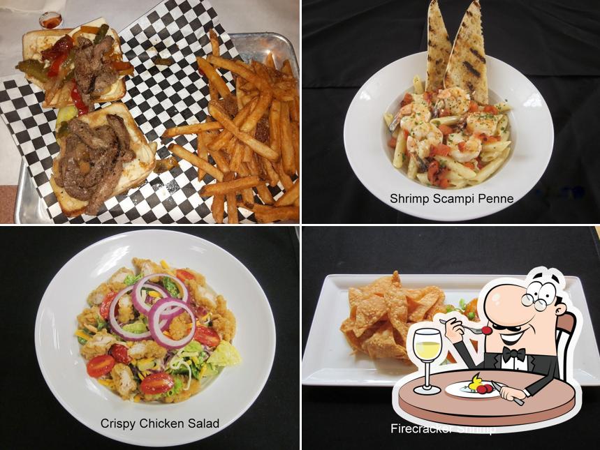 Simply Southern Bar & Grill, Wiggins - Restaurant menu, prices and reviews
