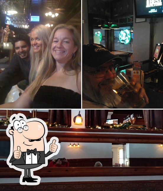 The Derby Poughkeepsie in Poughkeepsie - Restaurant menu and reviews