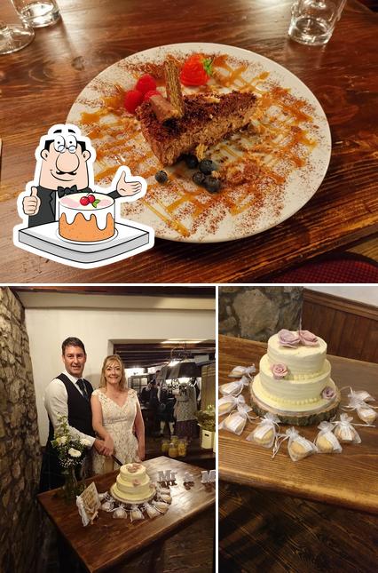 The Kettlebridge Inn, Bar & Italian Restaurant, Kettlebridge ...