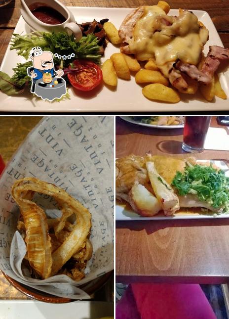 The Titchfield Mill, Fareham - Restaurant menu, prices and reviews