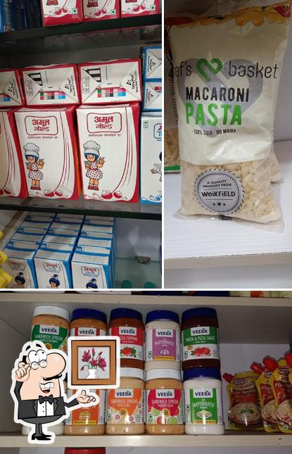 Amul Parlour Samta, Raipur - Restaurant menu, prices and reviews