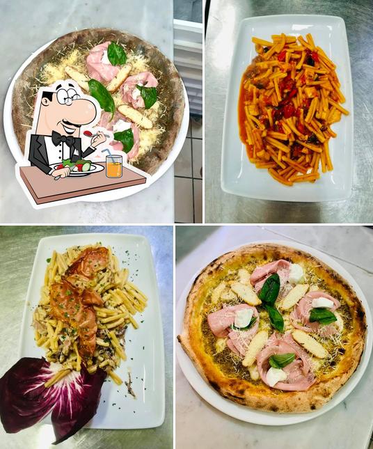 Arte e Gusto restaurant, Portella di Mare - Restaurant reviews
