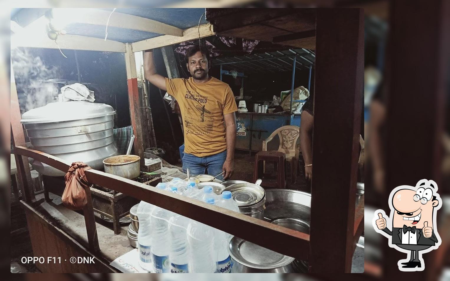 Find the best place to eat in Chebrolu, Andhra Pradesh, summer 2024 ...