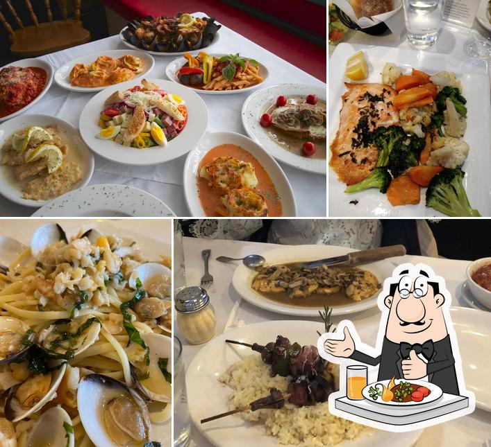 Top 7 restaurants in Deerfield, september 2025 - Restaurant Guru