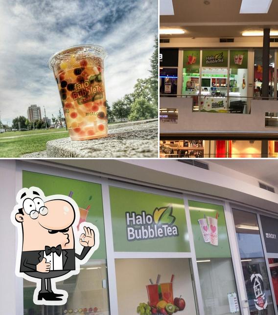 Halo Bubble Tea, Zlin - Restaurant reviews