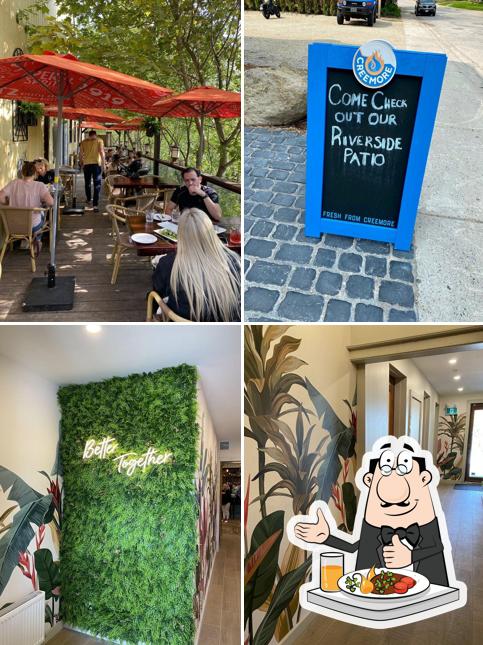 Historia Cantina, Schomberg - Restaurant menu, prices and reviews