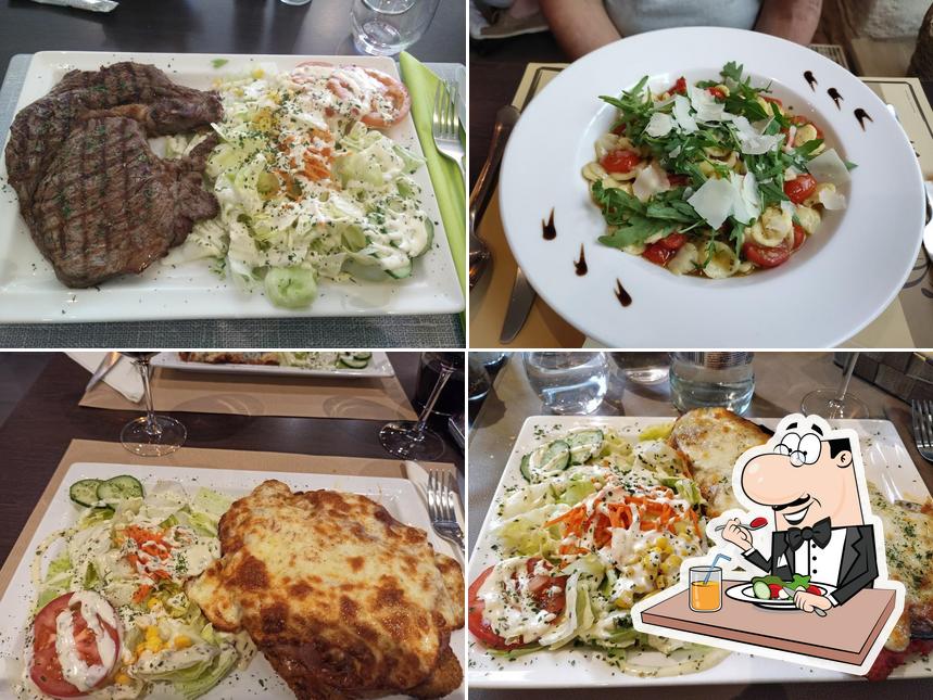 Finden Sie die besten Restaurants in Pont-a-Celles, Frühling 2024 ...