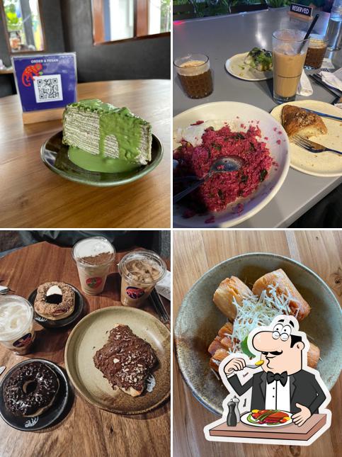 Jabarano Coffee - Pahlawan, Bandung - Restaurant menu, prices and reviews
