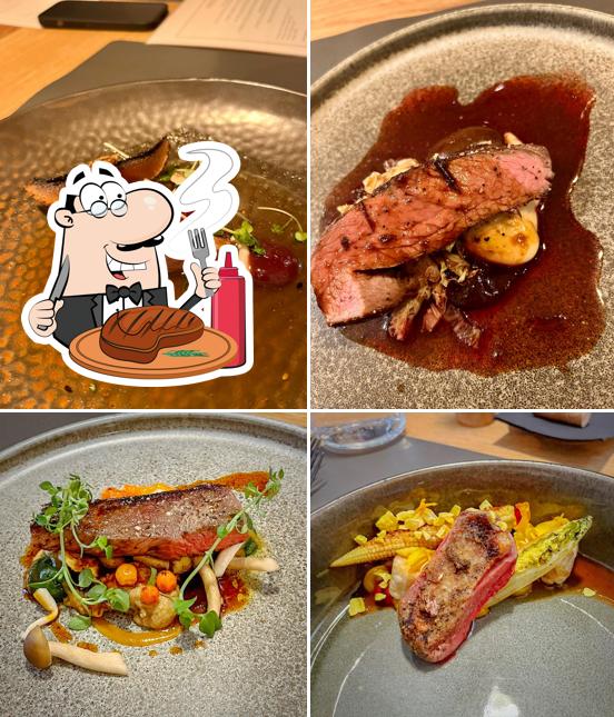 Restaurant Kevin Gideon, Oldenburg - Speisekarte, Preise und Bewertungen