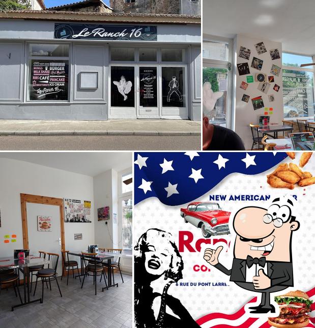 Top 5 restaurants in Confolens, october 2025 - Restaurant Guru