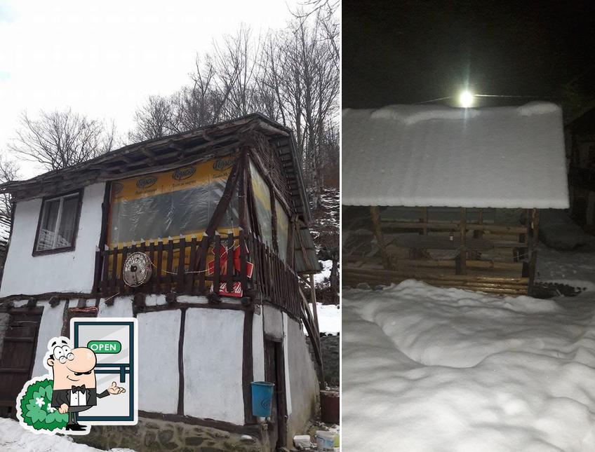 Makedonski Biser restaurant, Opština Kriva Palanka - Restaurantbewertungen