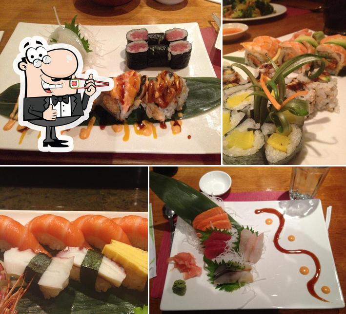 Mojo Lancaster, 245 Bloomfield Dr in Lititz - Restaurant menu and reviews