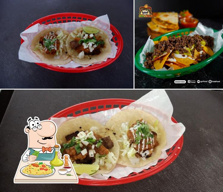 PABLO el TACOS restaurant, Jakarta - Restaurant reviews