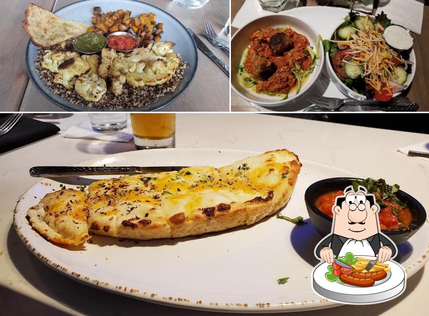 Picazzo's Healthy Italian Kitchen Arrowhead, 8280 W Union Hills Dr in ...
