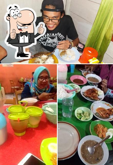 Rumah Makan Maros Baru, Luwuk - Restaurant reviews