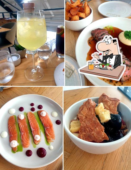 Restaurante Socius, Burnham Market - Opiniones del restaurante