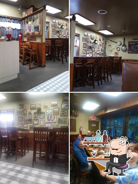 Southern Style Family Dining in Connersville - Restaurant menu and reviews