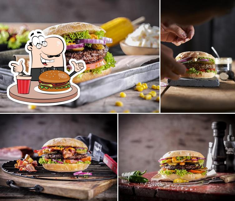 Spare Rib Express Hilversum, Hilversum - Restaurant menu, prices and ...