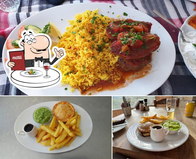 Stone Lion Tavern, Zypern - Restaurant reviews
