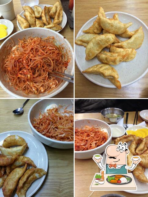 보영만두 restaurant, Suwon-si, -1 Yeongtong-dong - Restaurant reviews