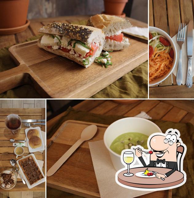 Sweet Panda, Aix-en-Provence - Menu du restaurant, prix et avis